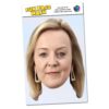Liz Truss - Face Mask