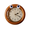 Emergency Googly Eyes - Funny Gift - Party People
