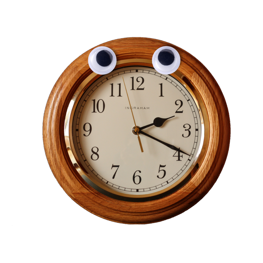 Emergency Googly Eyes - Funny Gift - Party People