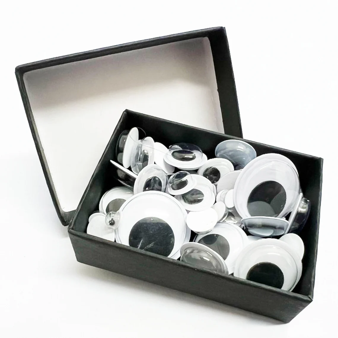 Emergency Googly Eyes - Funny Gift - Party People