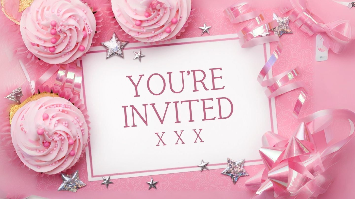 Creative Ways to Make Your Party Invitations Stand Out