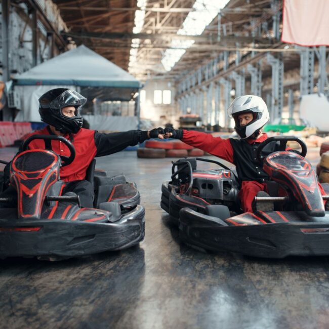 10 Fun Stag Do Activities for a Night to Remember