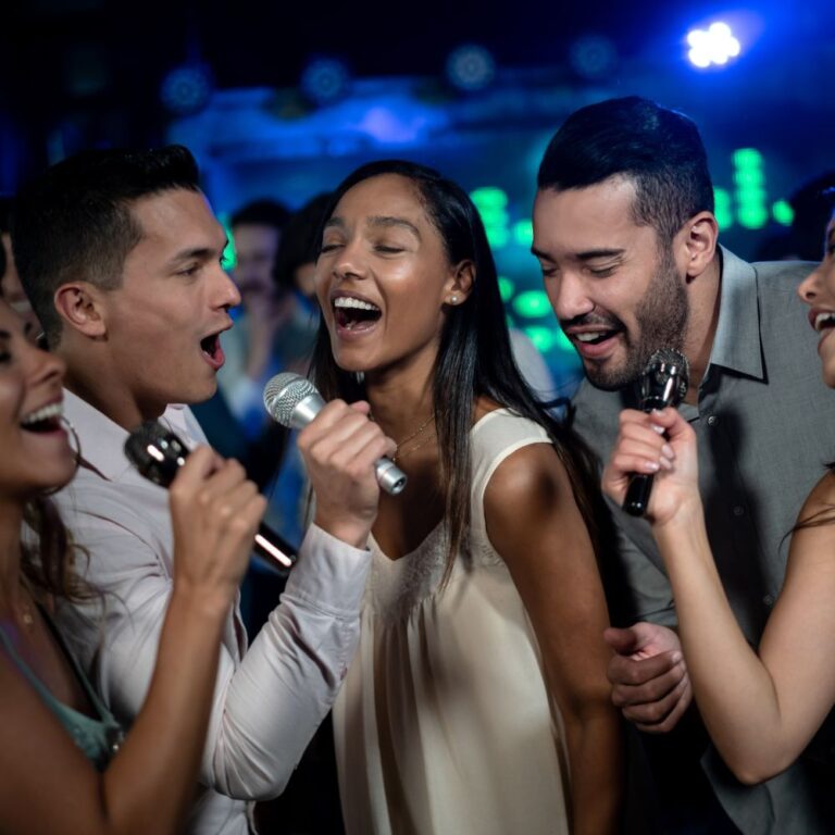 10 Fun Stag Do Activities for a Night to Remember