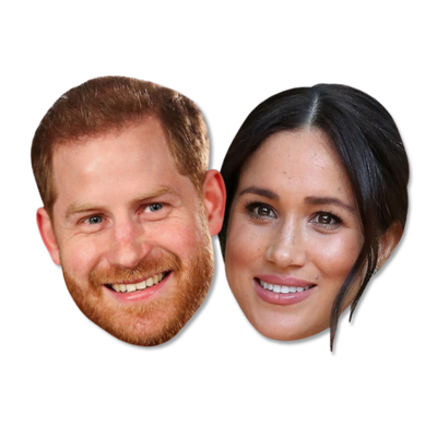 Royal Family Mask Multipacks | Multiple Face Masks in One Pack