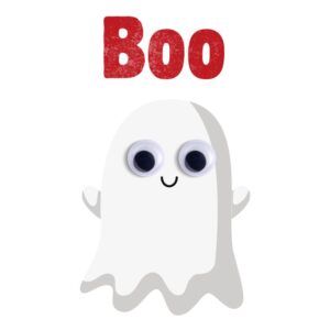 100 Funny Ghosts Names