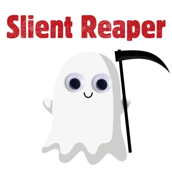 100 Funny Ghosts Names